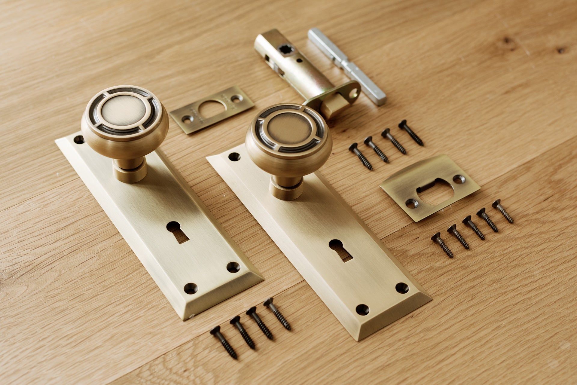 Style Q&A with After Hours Farm | Blog | Nostalgic Warehouse