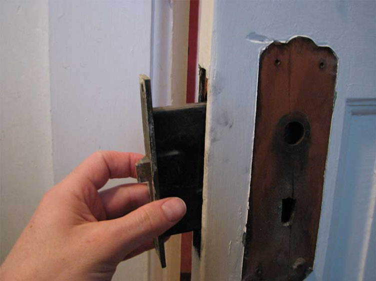 Types of Locks: Mortise vs. Tubular – Nostalgic Warehouse